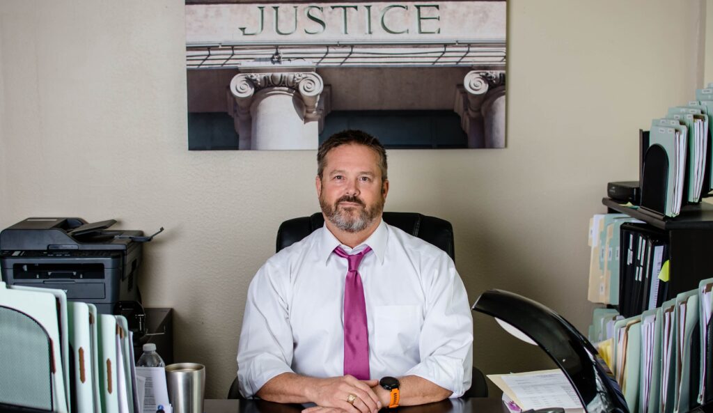 About Stallings Family Law | Who We Are - Our Attorneys